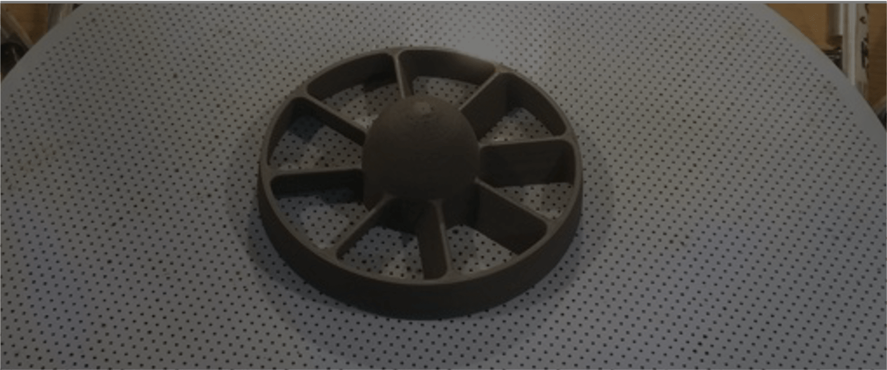 Pollen AM | Pam Series MC